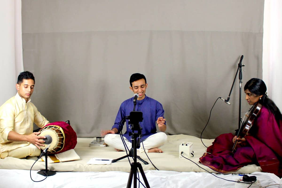 On Ragas and Retweets - PulseConnects