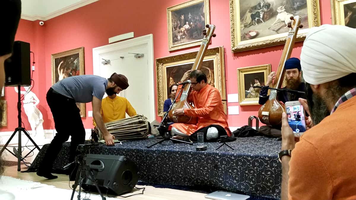 On Ragas and Retweets - PulseConnects